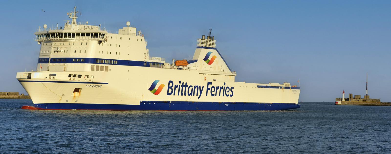 Les flux ferry import et export expliqués en 3 minutes | Brexit